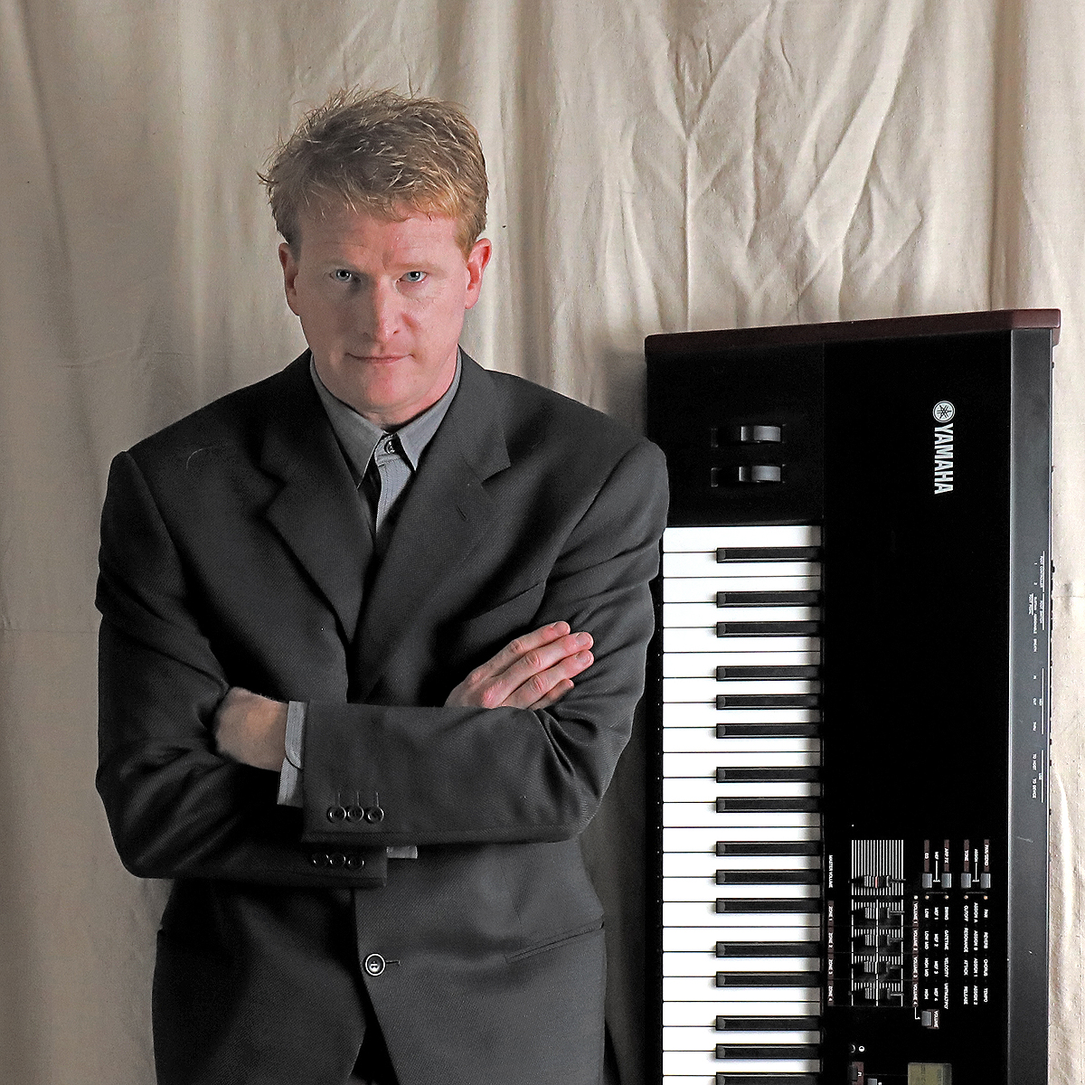 PHOTOS – Scott Allman Music