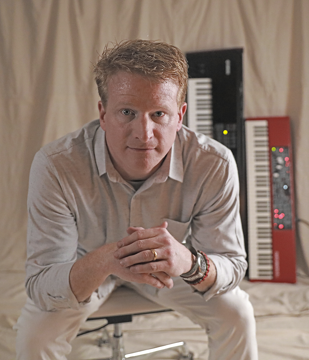 PHOTOS – Scott Allman Music