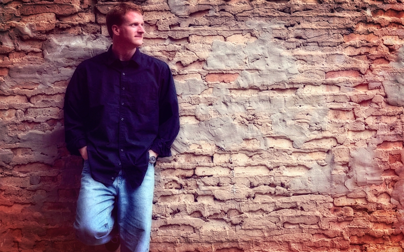 PHOTOS – Scott Allman Music