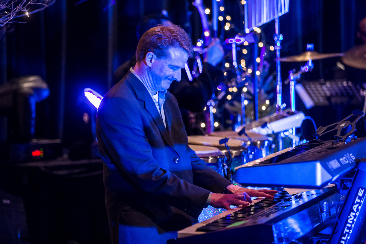 PHOTOS – Scott Allman Music